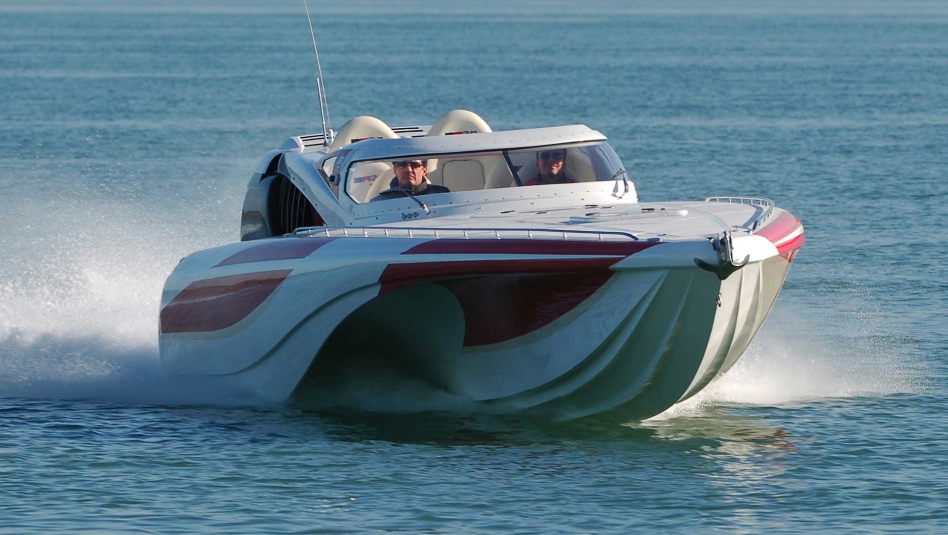 Company - ICE Marine