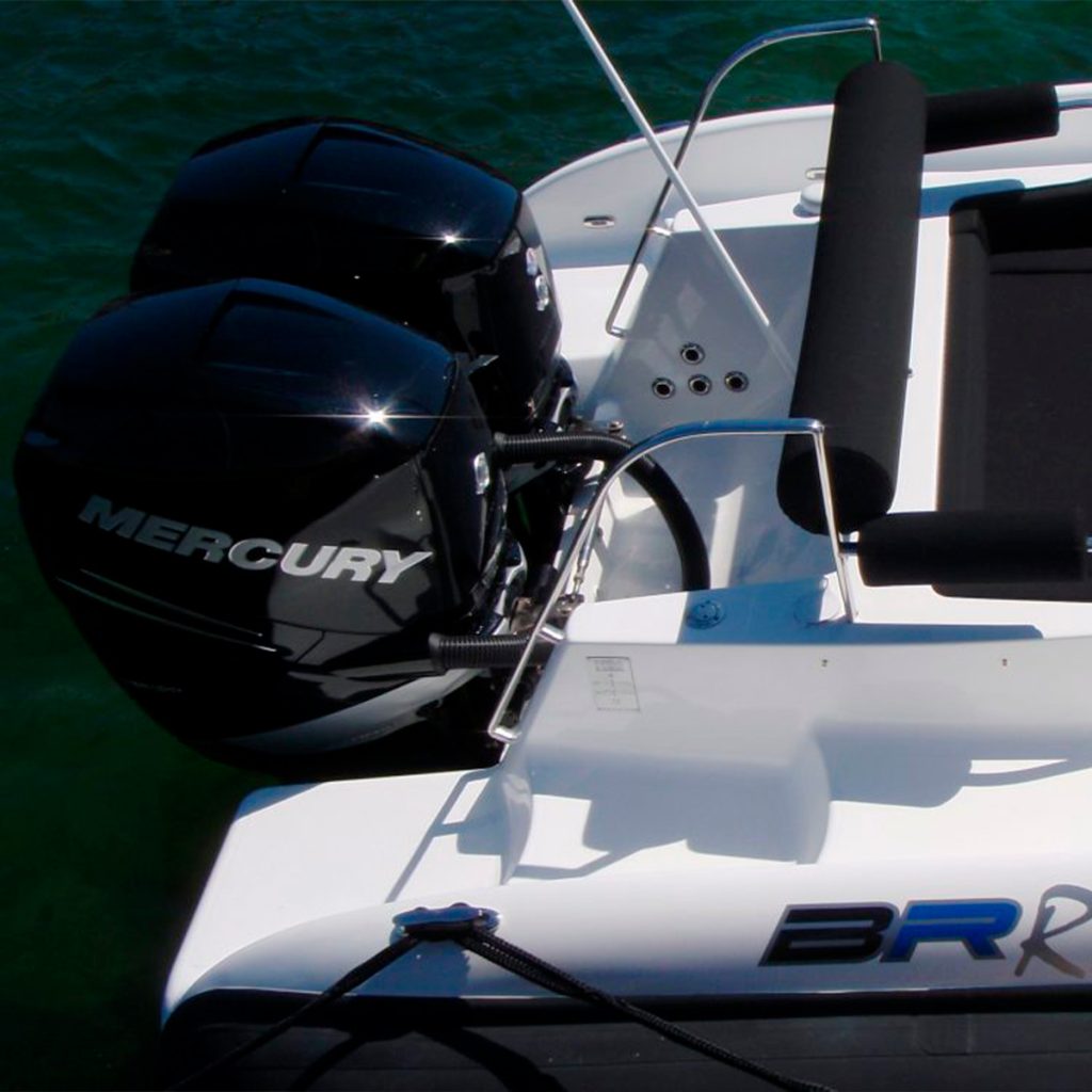 Bladerunner 35 RIB | Leisure Powerboat